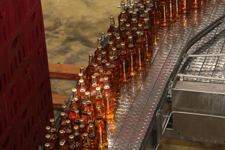 Distell turned off crisis-hit Zimbabwe - Moneyweb