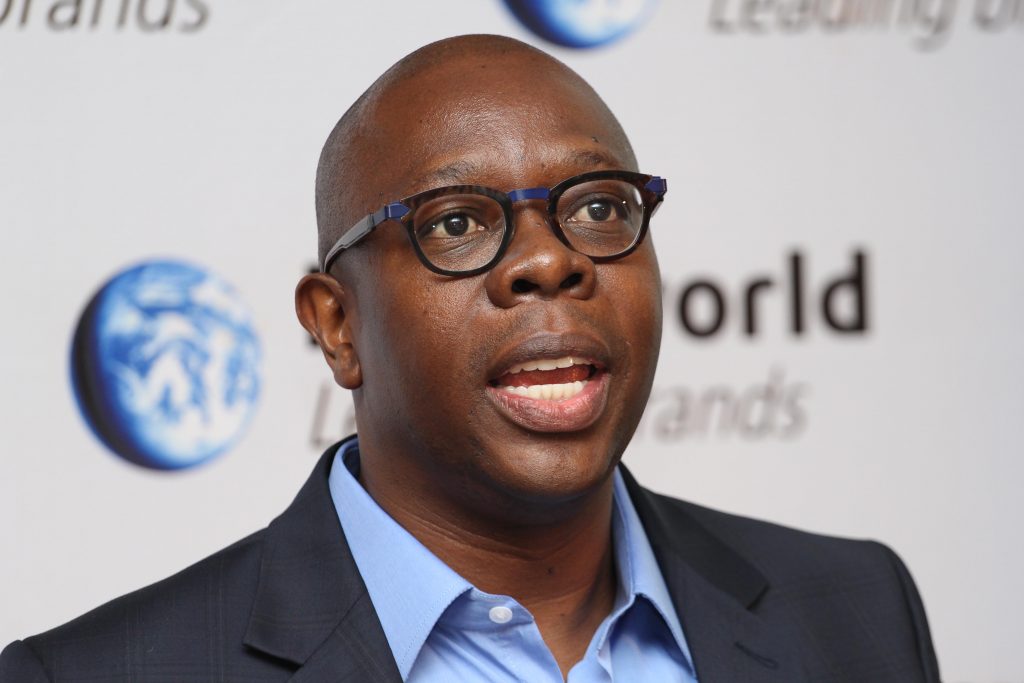 Barloworld het voorraadvlakke verhoog oor probleme by hawens - Moneyweb