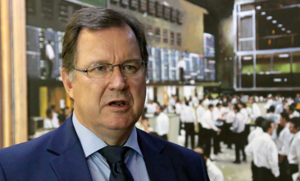 Steinhoff director Van Zyl quits two days before annual meeting - Moneyweb