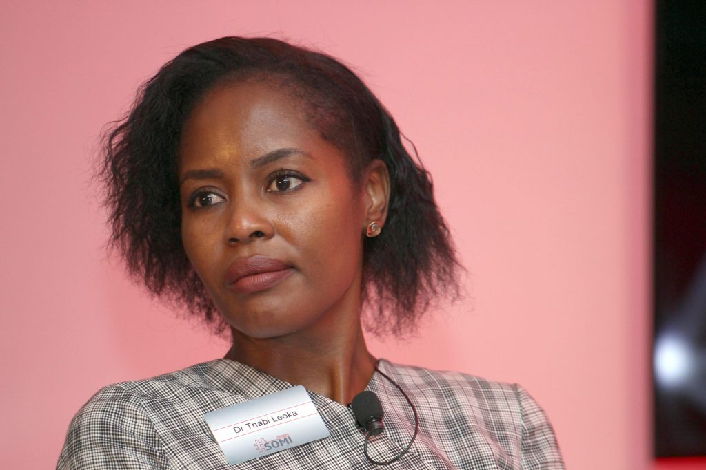 Leoka resigns from Amplats, MTN boards, while Presidency cuts ties ...