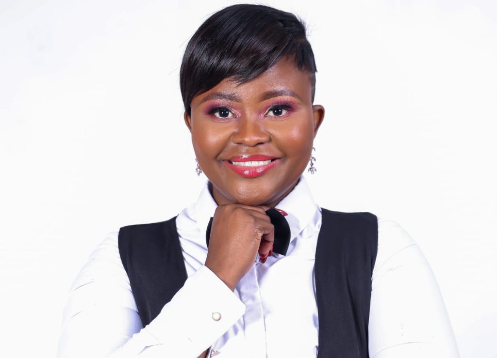 ‘Education will always be the key to everything’ – Dr Koketjo Tsebe ...