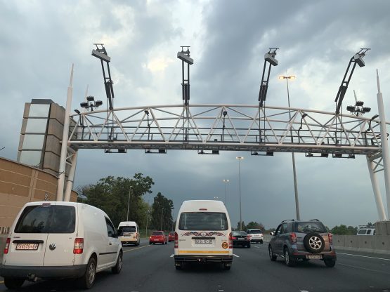 Sanral board suspends e-toll debt collection process - Moneyweb