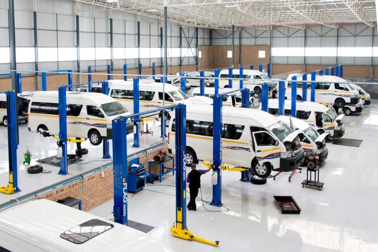 Bringing rationality to Transaction Capital - Moneyweb