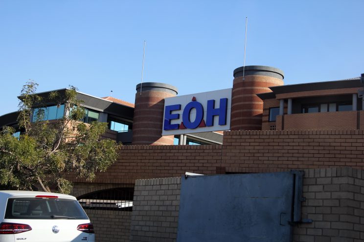 EOH to report a massive full-year loss - Moneyweb