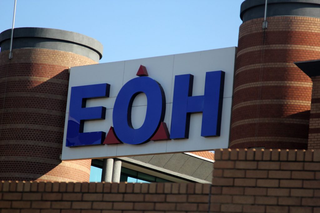 EOH reports decline in revenue, cuts 1 500 jobs - Moneyweb