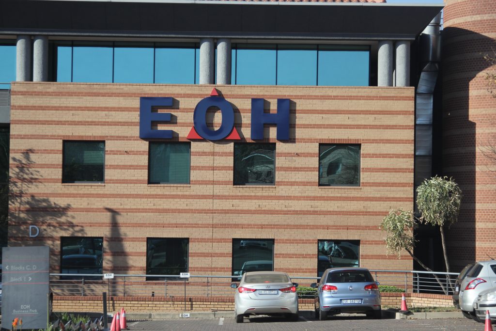 Former EOH finance chief John King dies amid R1.7bn damages claim ...