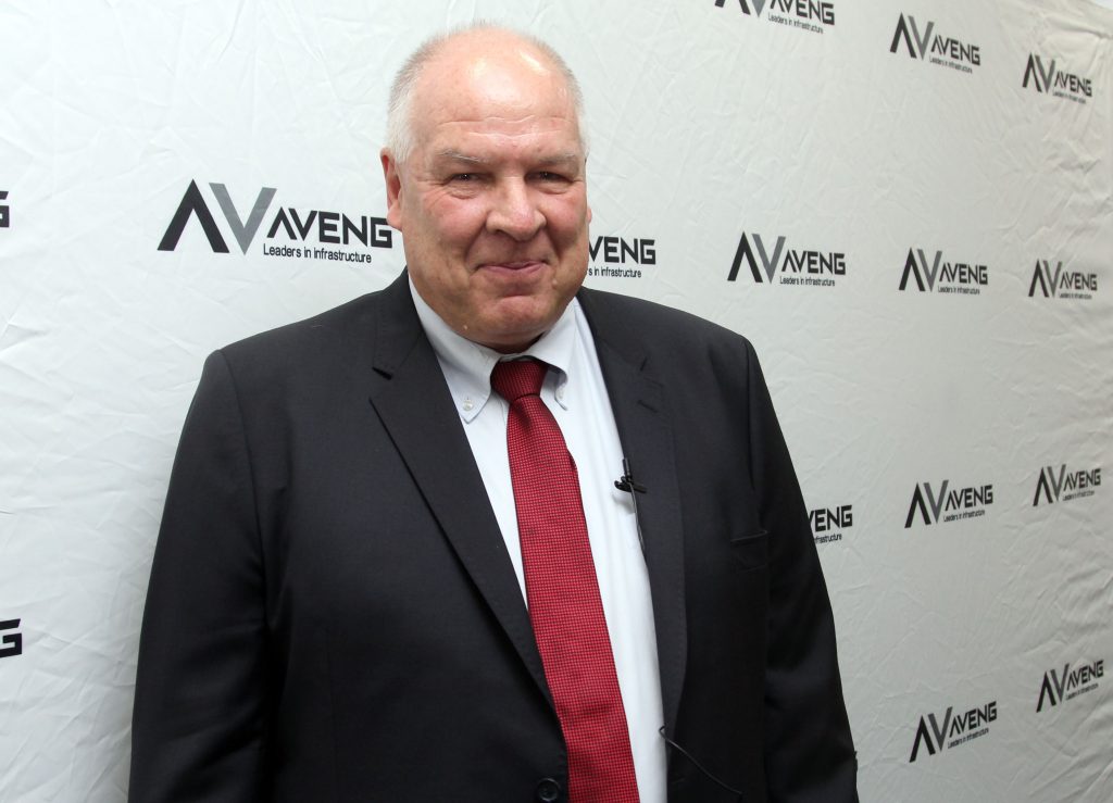 Aveng execs get R17.7m in bonuses - Moneyweb