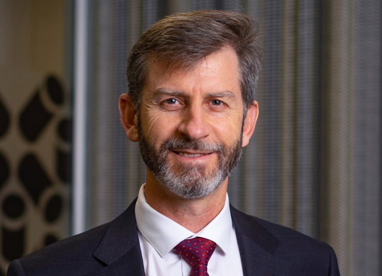 Nampak CEO Erik Smuts resigns - Moneyweb