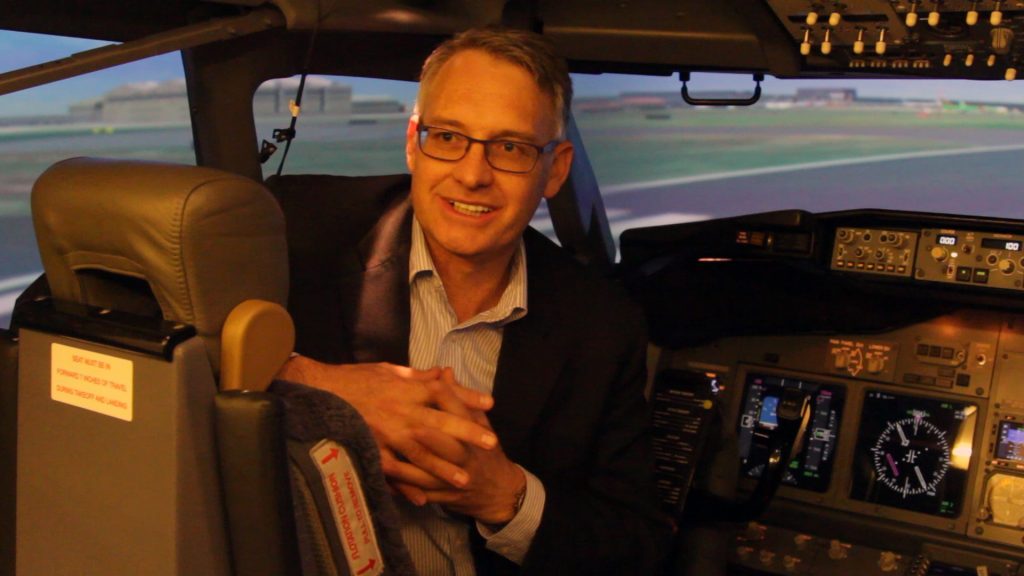 Potential of Comair non-airline businesses ‘unlimited’ - Moneyweb