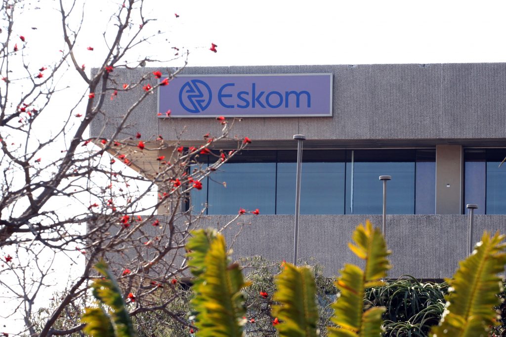 SA unveils next steps to rescue Eskom - Moneyweb