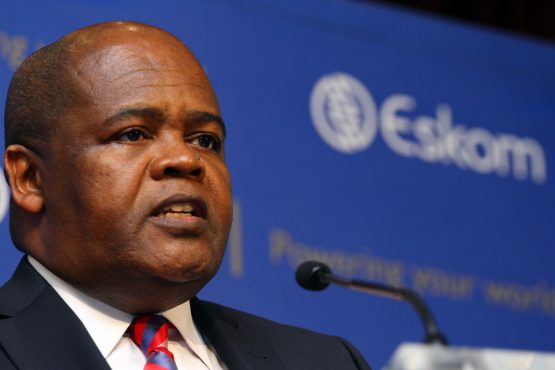 Eskom on firm operational, financial footing - Moneyweb