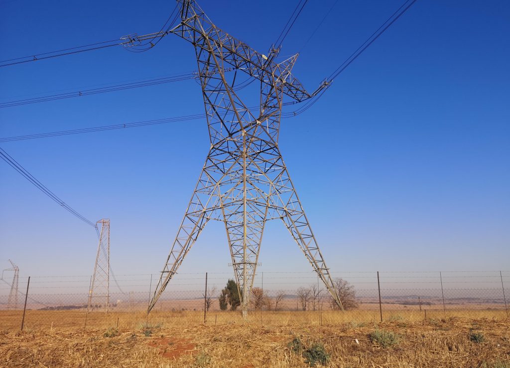 ‘Extraordinary measures’ needed to improve the system: Eskom CEO - Moneyweb