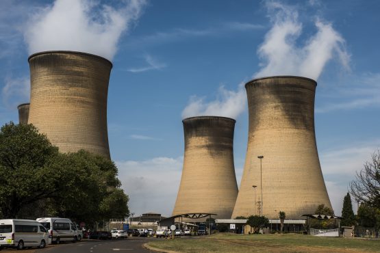 Only three of Eskom’s coal plants are consistently producing over 2 ...