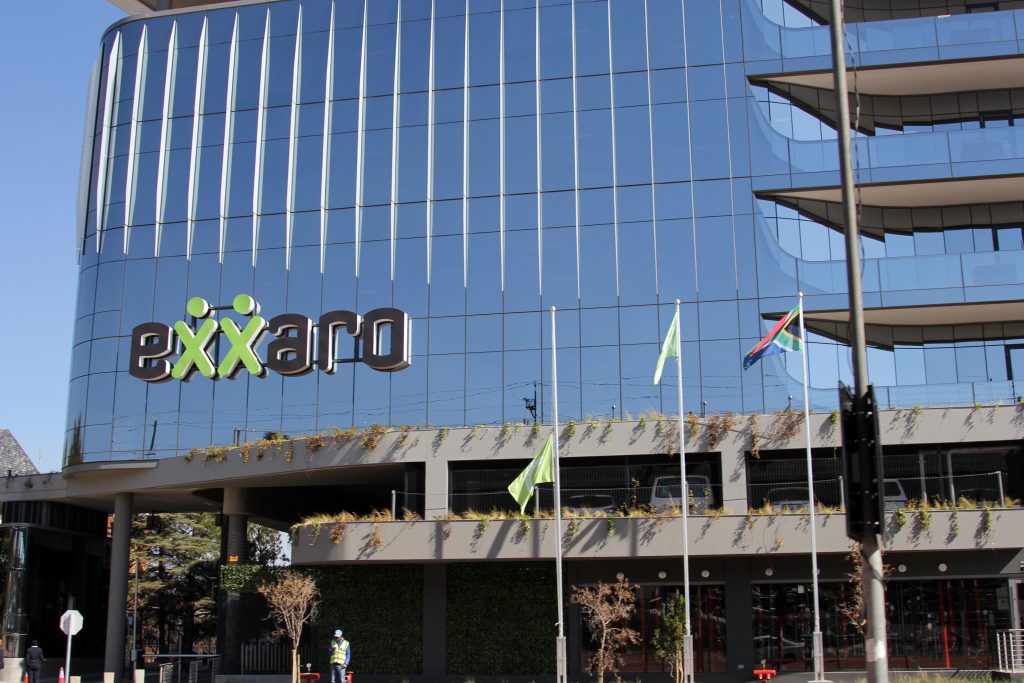 Exxaro warns HEPS could fall as much as 34% - Moneyweb