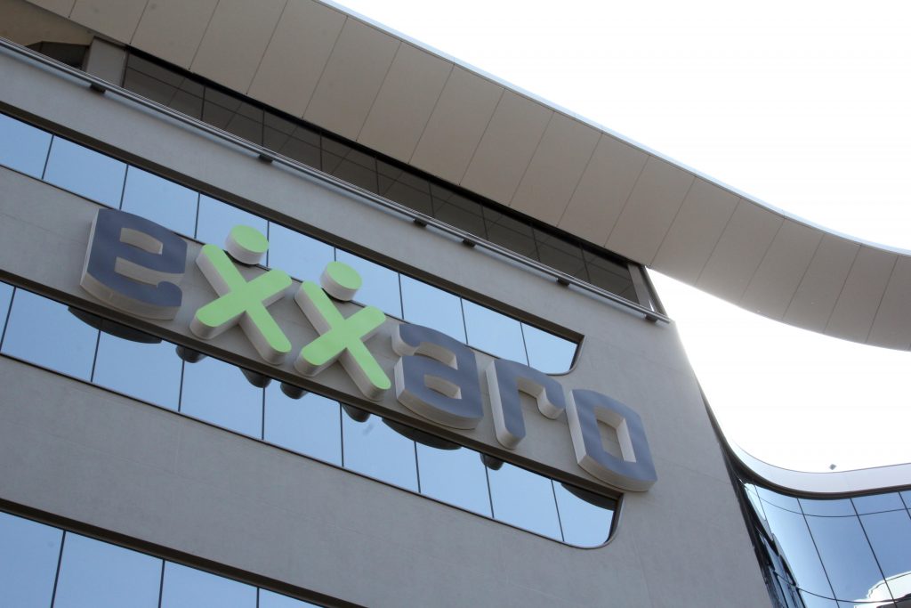 Exxaro posts steady results as it pivots beyond coal - Moneyweb