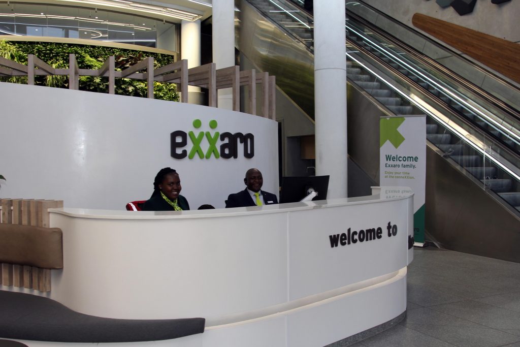 Exxaro voel Transnet het ’n draaipunt bereik - Moneyweb