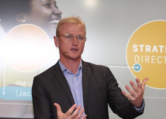 FNB’s growing appetite for lower-risk clients boosts loan book - Moneyweb