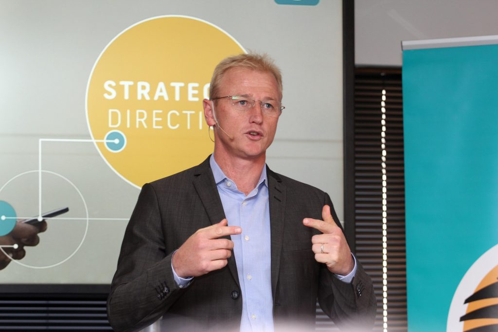 FNB posts healthy SA numbers; rest of Africa struggles - Moneyweb