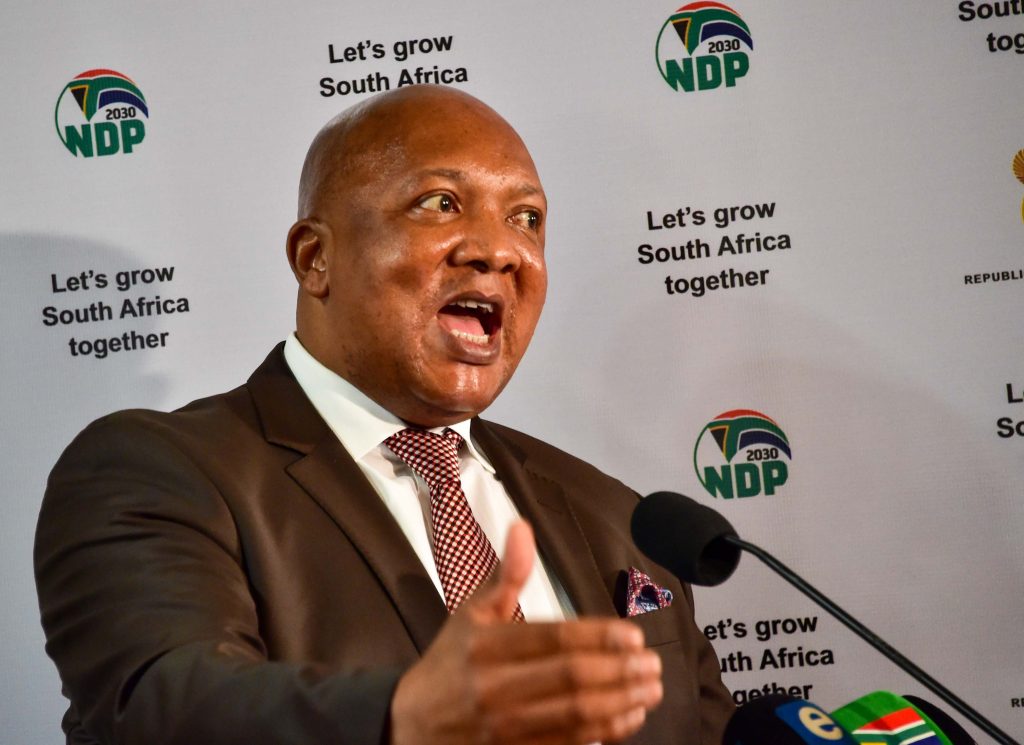 RTMC CEO’s suspension due to host of serious whistleblower allegations ...