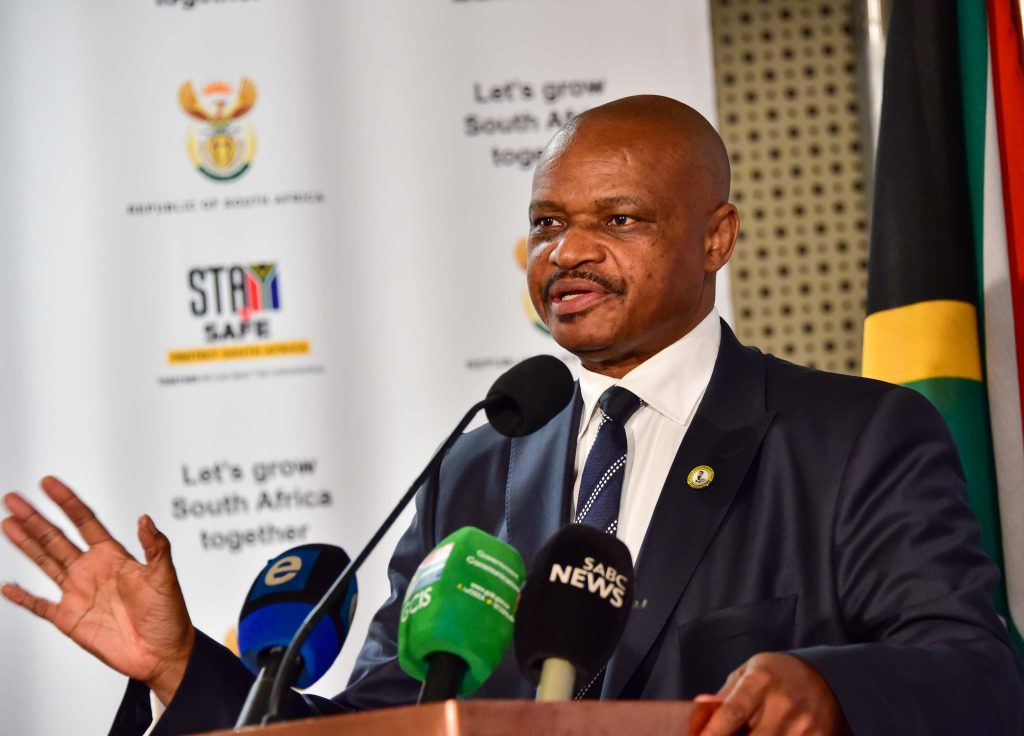 SIU to probe more supply chain failures at Tembisa Hospital - Moneyweb