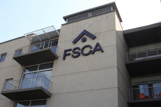 FSCA’s Immediate Matrix warning - Moneyweb