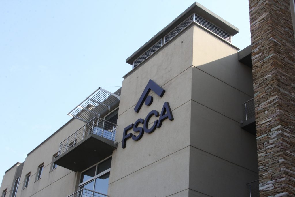 FSCA strips Salt Asset Management of its operating licence - Moneyweb