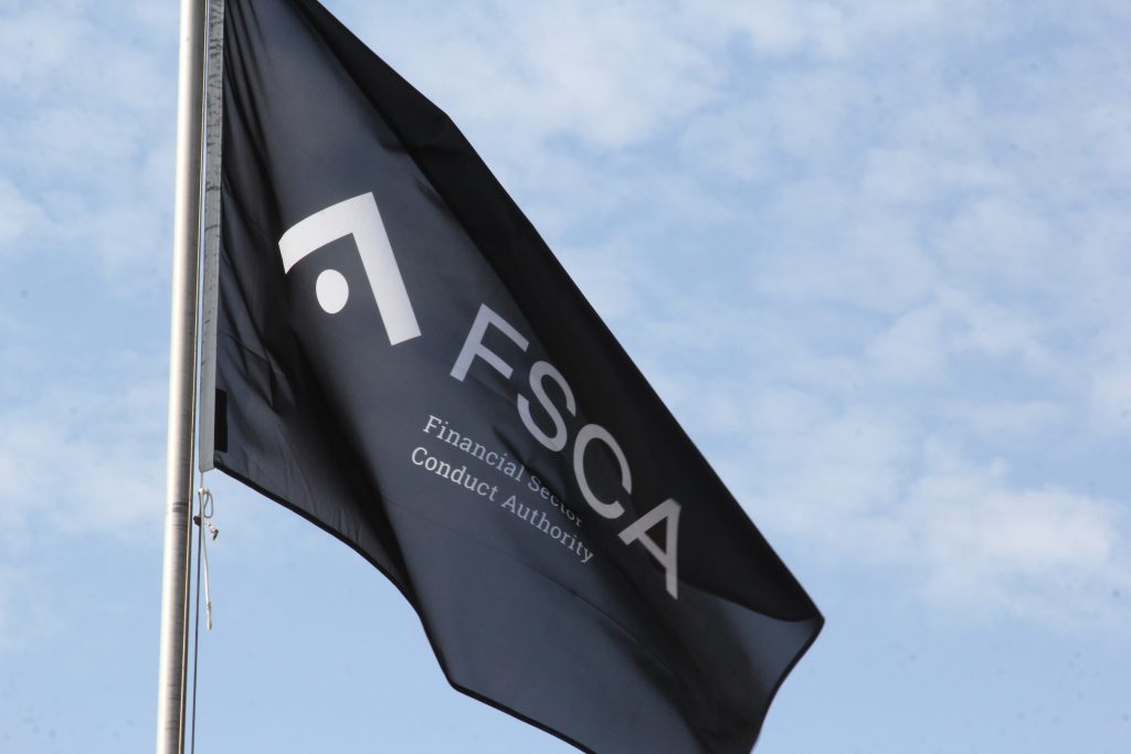 FSCA imposes R1.1m fine on Mika Finansiele Dienste for non-compliance ...