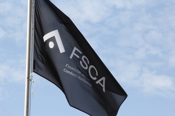 FSCA bulking up to address deficiencies - Moneyweb