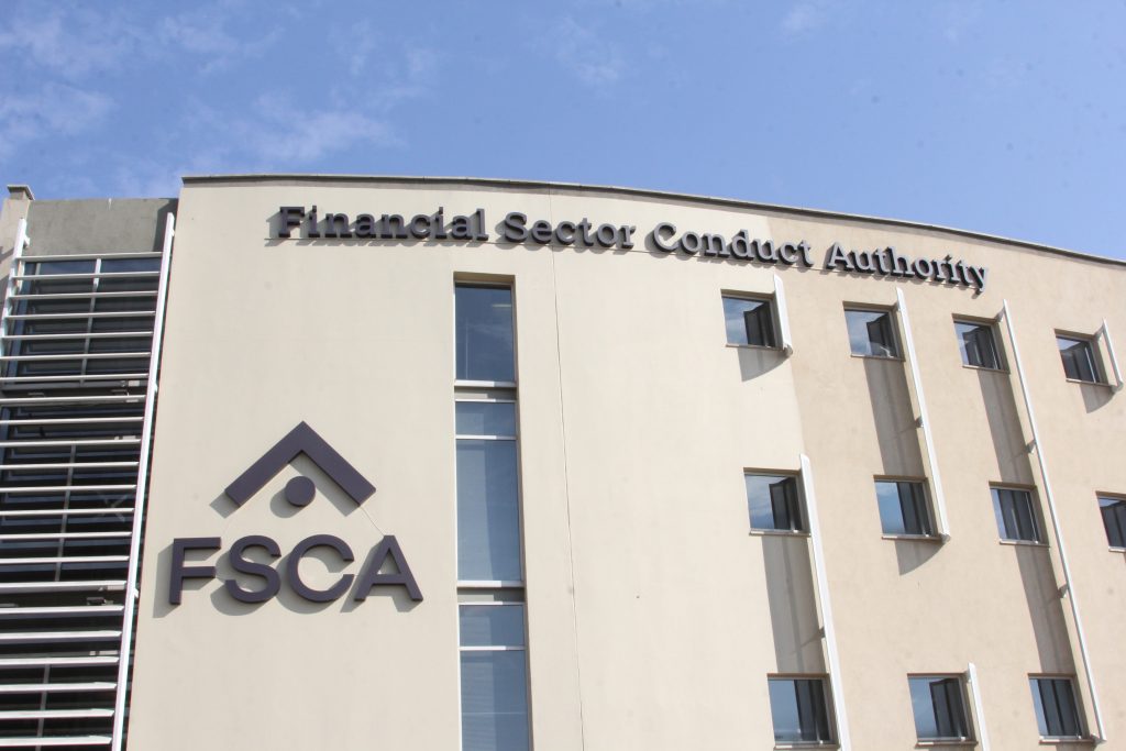 FSCA investigating Banxso and link to fake ads - Moneyweb