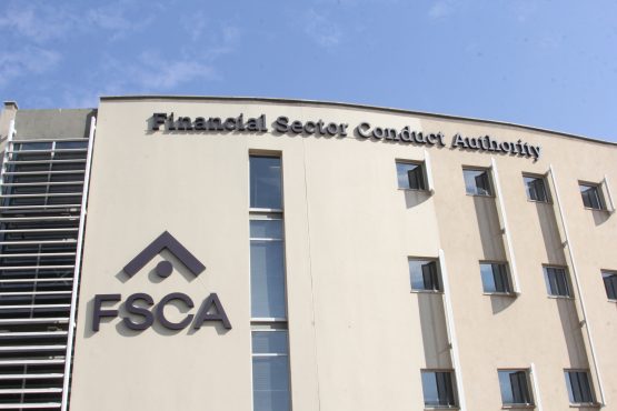 FSCA investigating Banxso and link to fake ads - Moneyweb