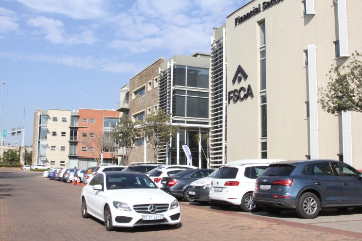 New FSCA Commissioner looks to build a ‘skilled and expert regulator ...