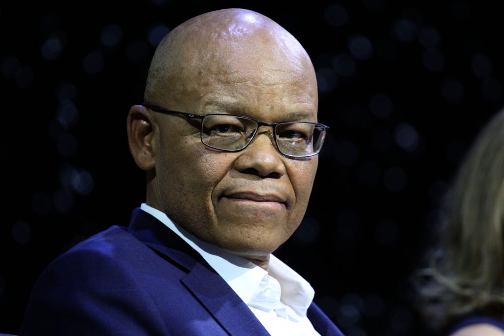 Investec expects jump in earnings - Moneyweb