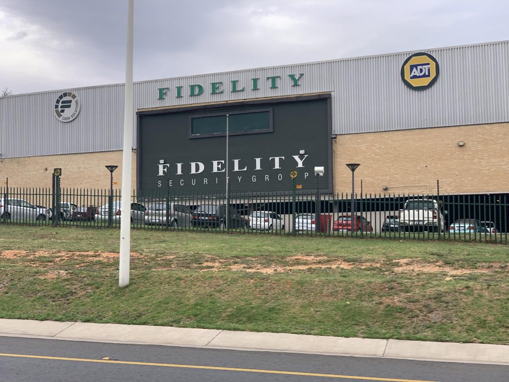 Fidelity het amper 70 jaar gelede as Springbok Patrols begin - Moneyweb