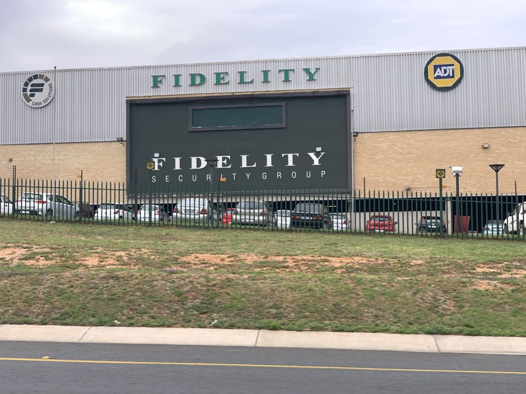 Ex-rugby player’s security firm Fidelity plans IPO - Moneyweb