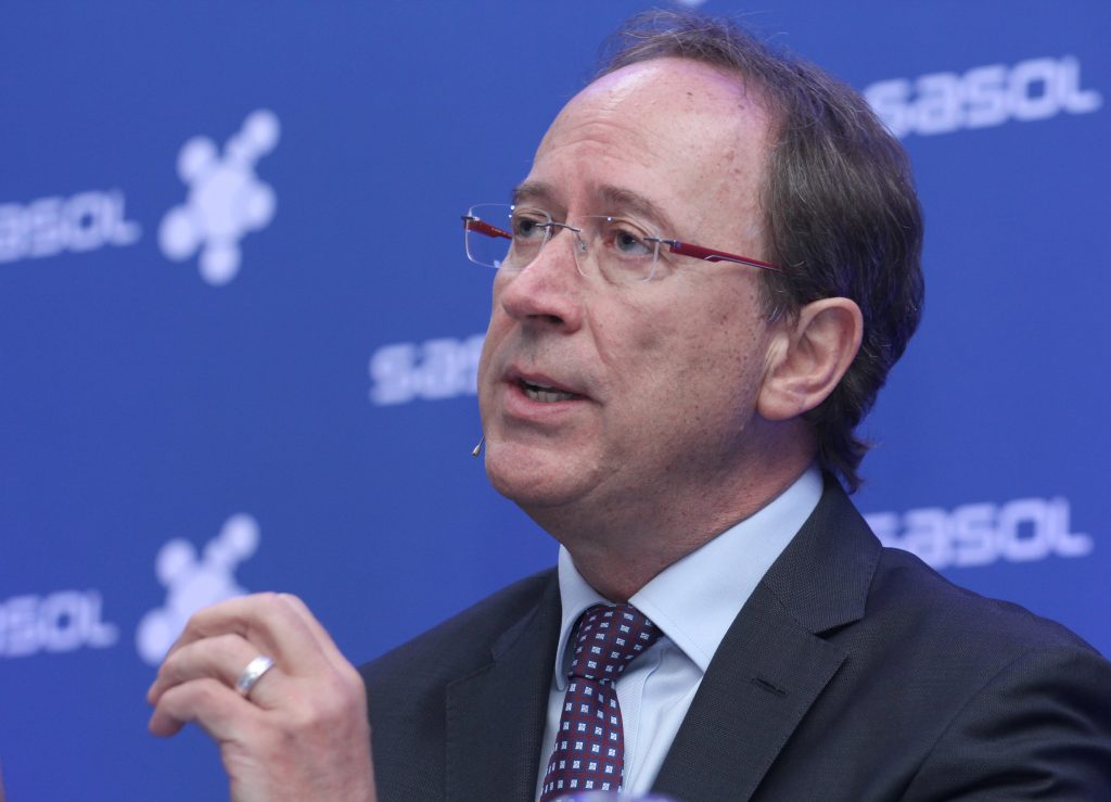 Sasol declares first interim dividend since 2020 thanks to higher oil ...