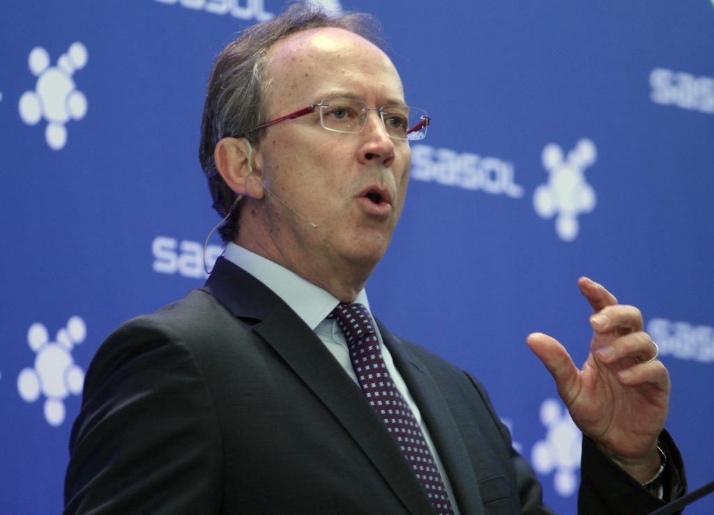 ‘Clear signs of recovery’ – Sasol CEO - Moneyweb