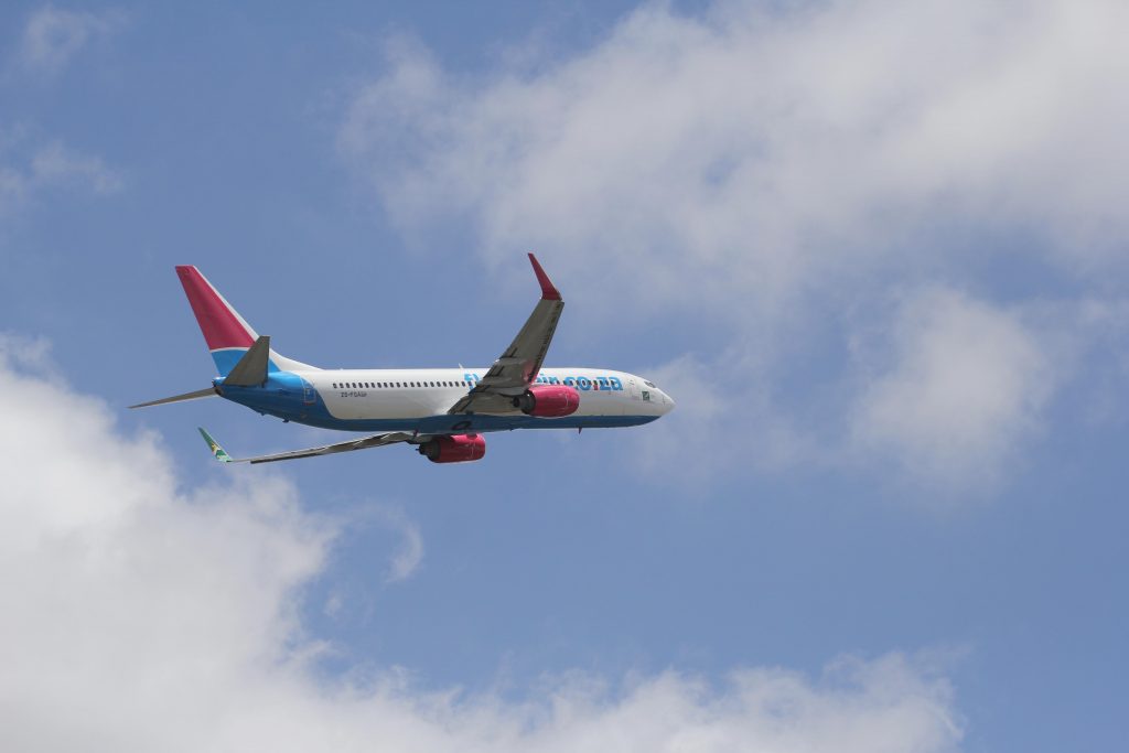 High flyer: Weekend flight prices compared - Moneyweb