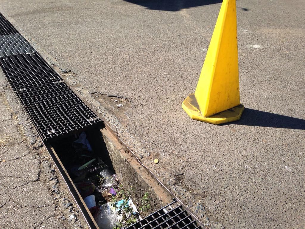 Buyers defect from filthy Tshwane Fresh Produce Market - Moneyweb