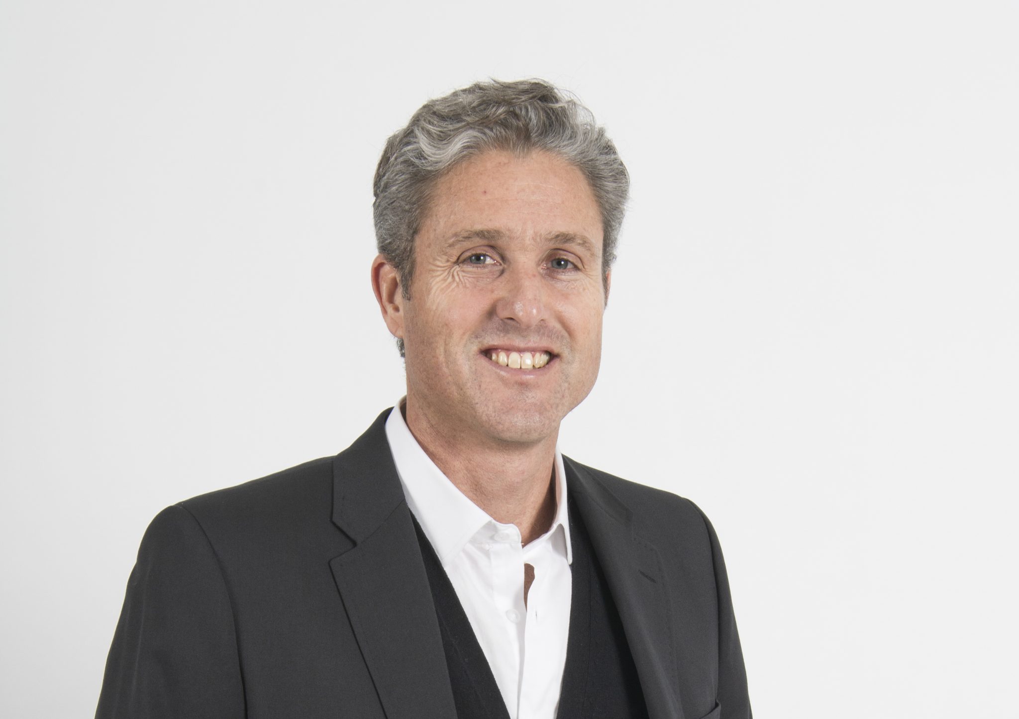 KAP CEO to step down after a decade at the helm - Moneyweb