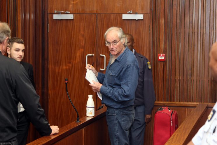 Tigon judge to consider recusal - Moneyweb