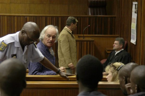 Porritt warned about sidestepping material issues - Moneyweb