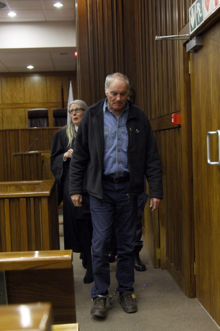 What Porritt, Bennett didn’t want you to see - Moneyweb