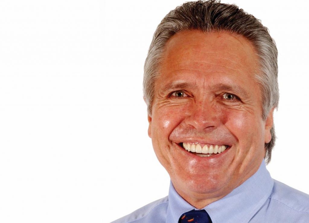 How Gavin Watson’s death could impact the Bosasa probe - Moneyweb