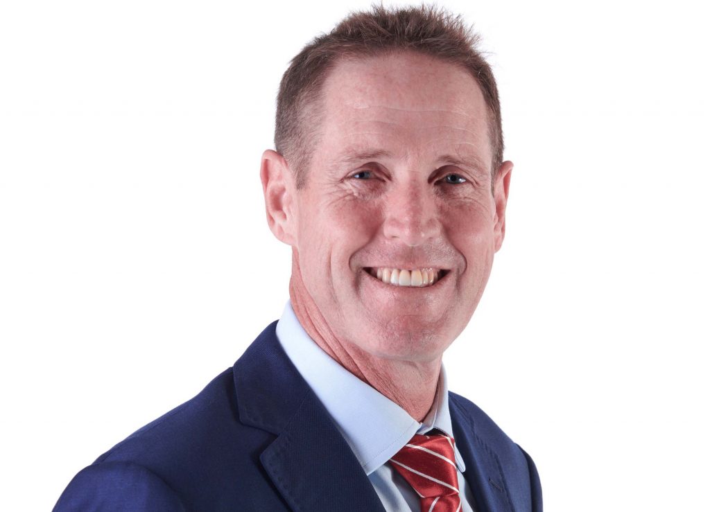 Gavin Hudson resigns as Tongaat Hulett CEO - Moneyweb