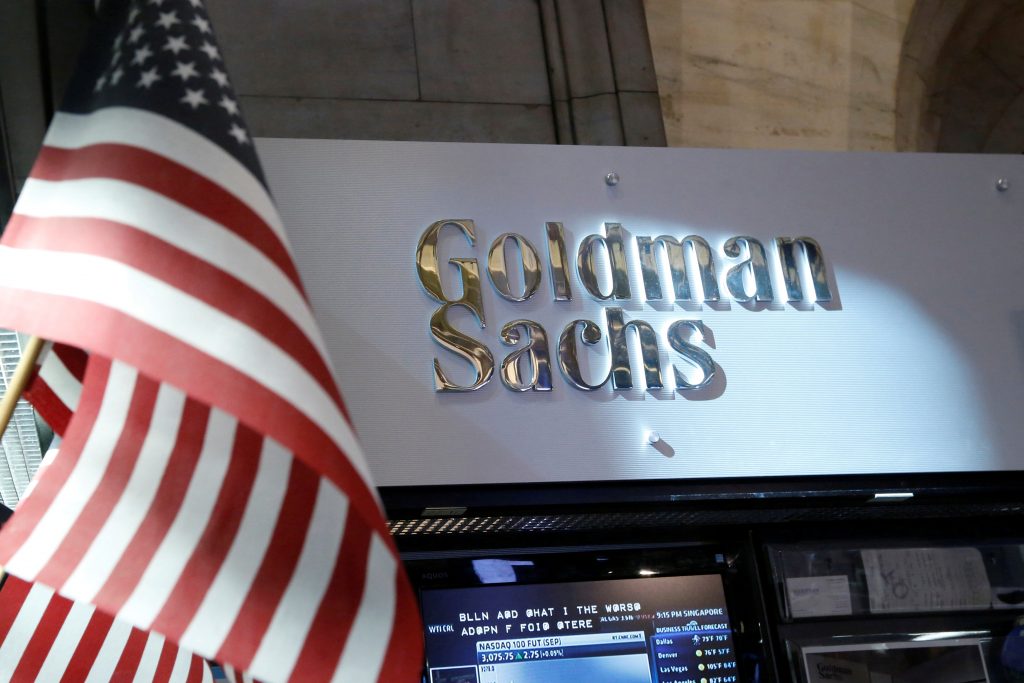Goldman names Alphabet, Netflix among attractive stock bets - Moneyweb