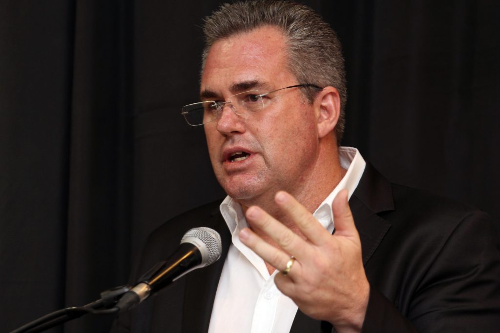 Edcon survival partially dependent on sales post lockdown - Moneyweb