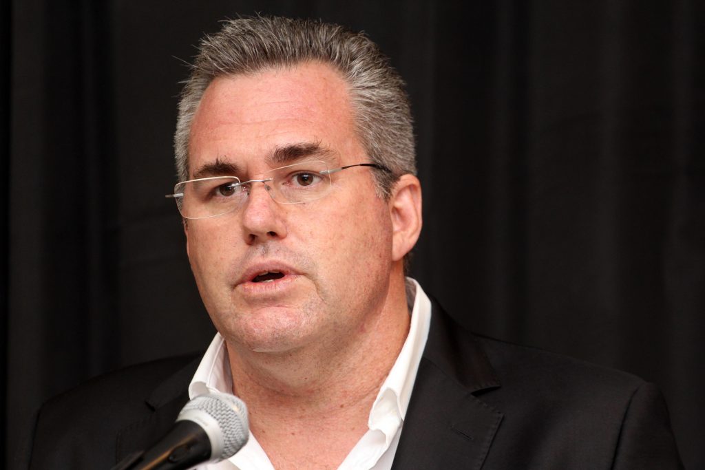 Ex-Massmart CEO Grant Pattison appointed to Pick n Pay board - Moneyweb