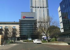 African Bank to acquire Grindrod Bank in R1.5bn deal - Moneyweb
