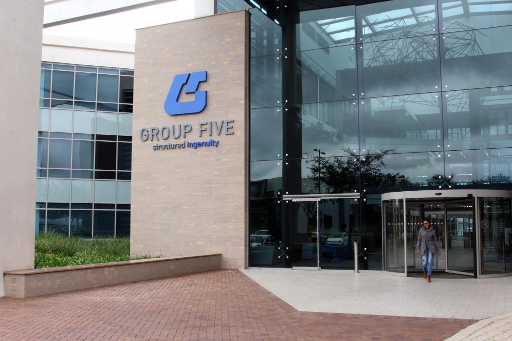 Creditors approve Group Five business rescue plans - Moneyweb