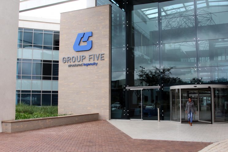 Creditors approve Group Five business rescue plans - Moneyweb